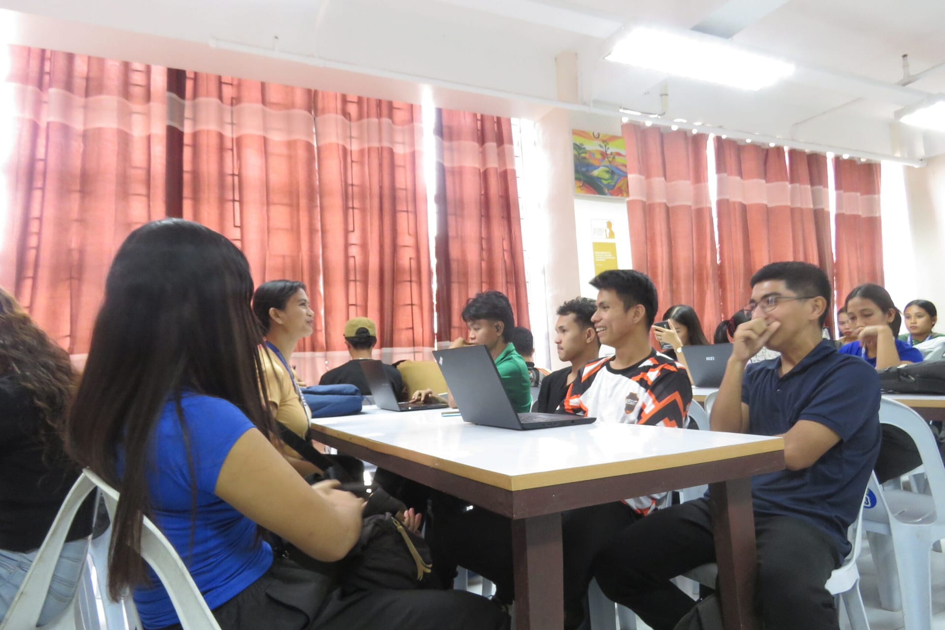 Home - DOrSU Banaybanay Campus Library