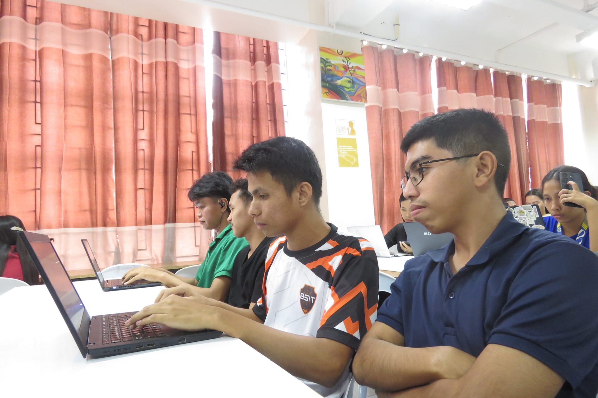 Home - DOrSU Banaybanay Campus Library